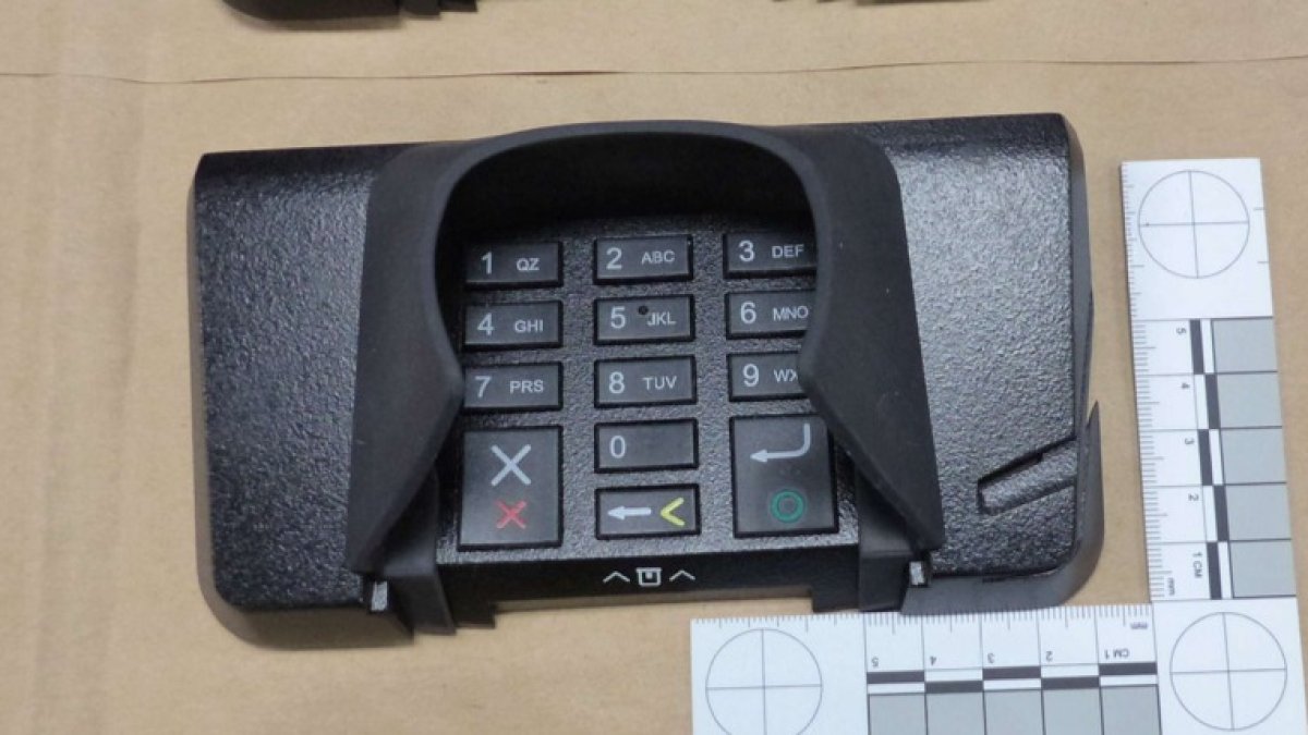 Trucchi’s Supermarket in West Bridgewater credit card skimmer ...