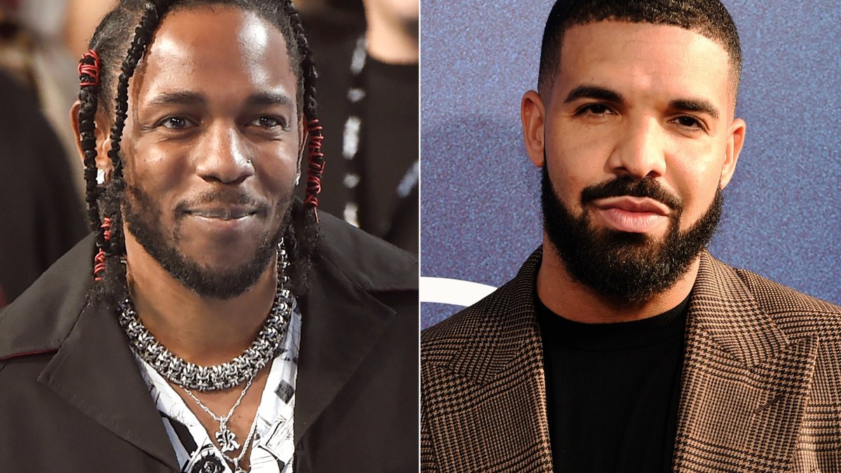 Drake settles legal action against iHeartMedia in dispute over ‘Not ...