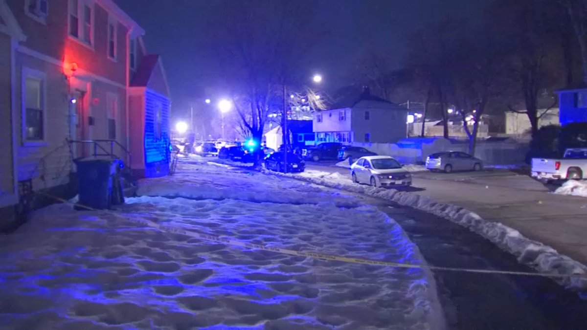 3 shootings in Cambridge, Belmont, Somerville being investigated – NBC ...