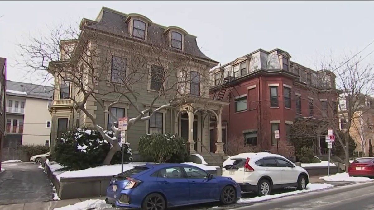 Cambridge zoning change paves way for more multi-family housing – NBC ...