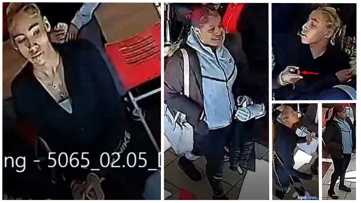 Dorchester stun gun attack under investigation – NBC Boston