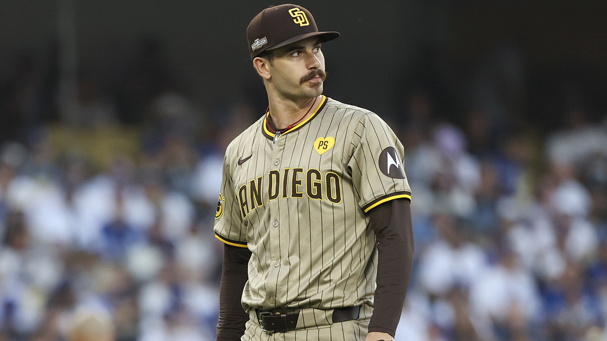 Red Sox show interest in Dylan Cease trade with Padres: Report – NBC Boston