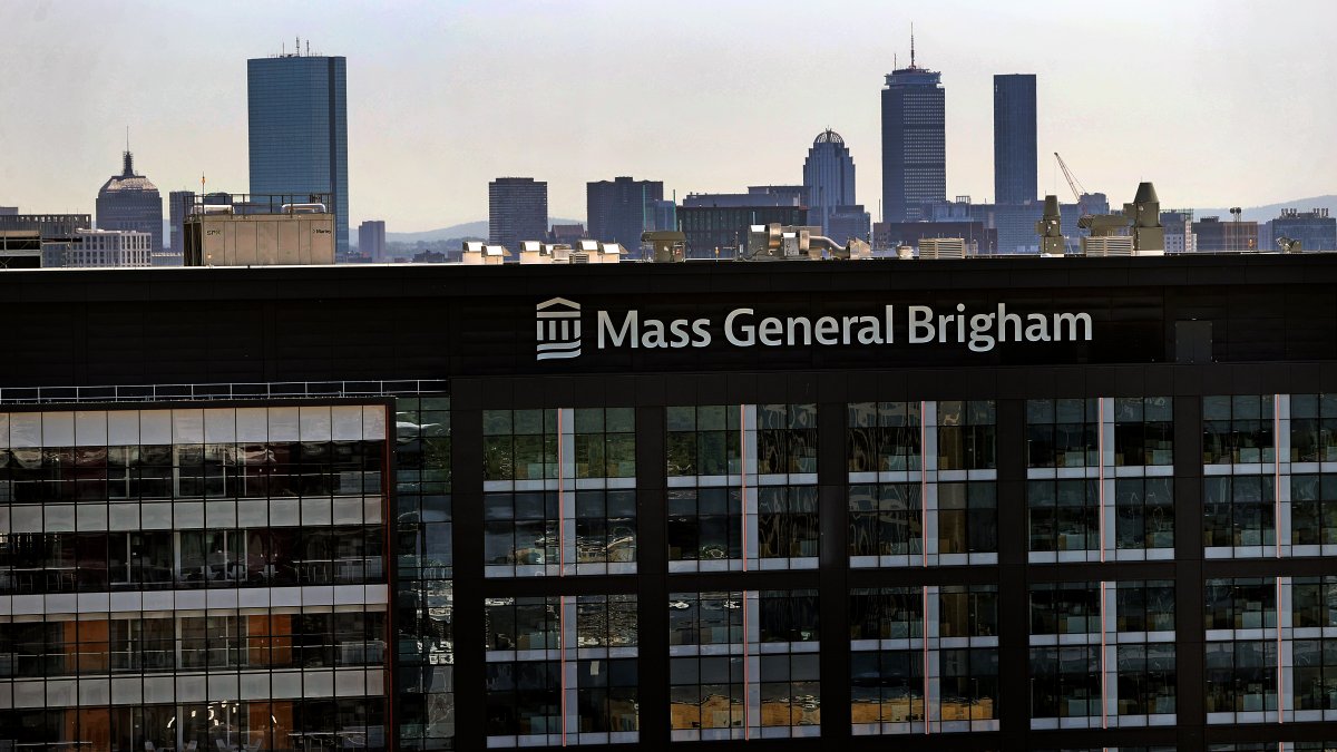 Gauging the impact of Mass General Brigham’s impending layoffs – NBC Boston