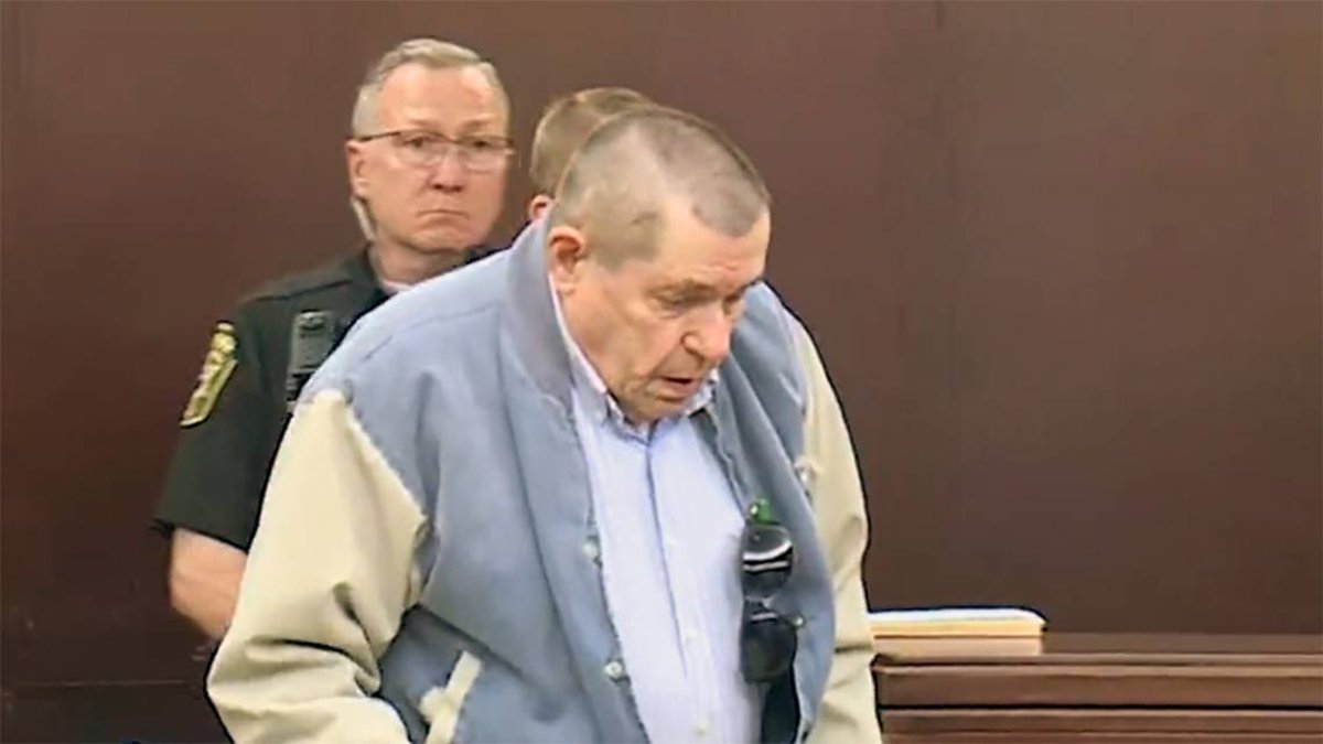 Homeowner pleads guilty to shooting Black teen Ralph Yarl – NBC Boston