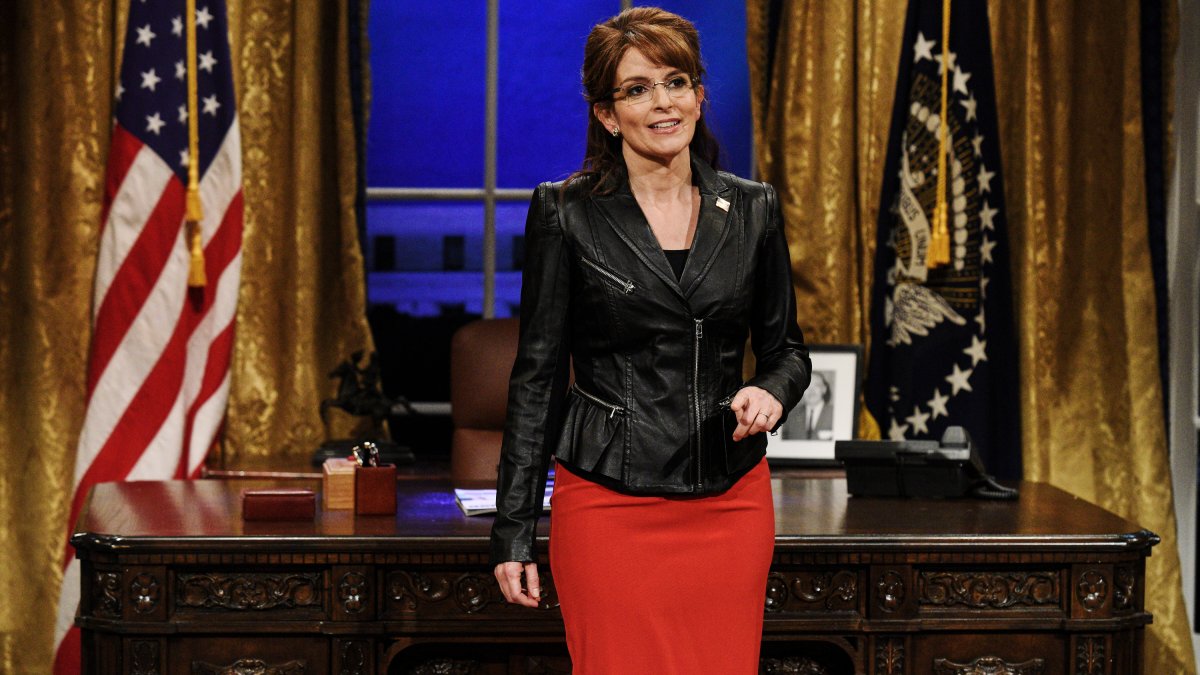 12 times ‘Saturday Night Live’ made a cultural bang – NBC Boston