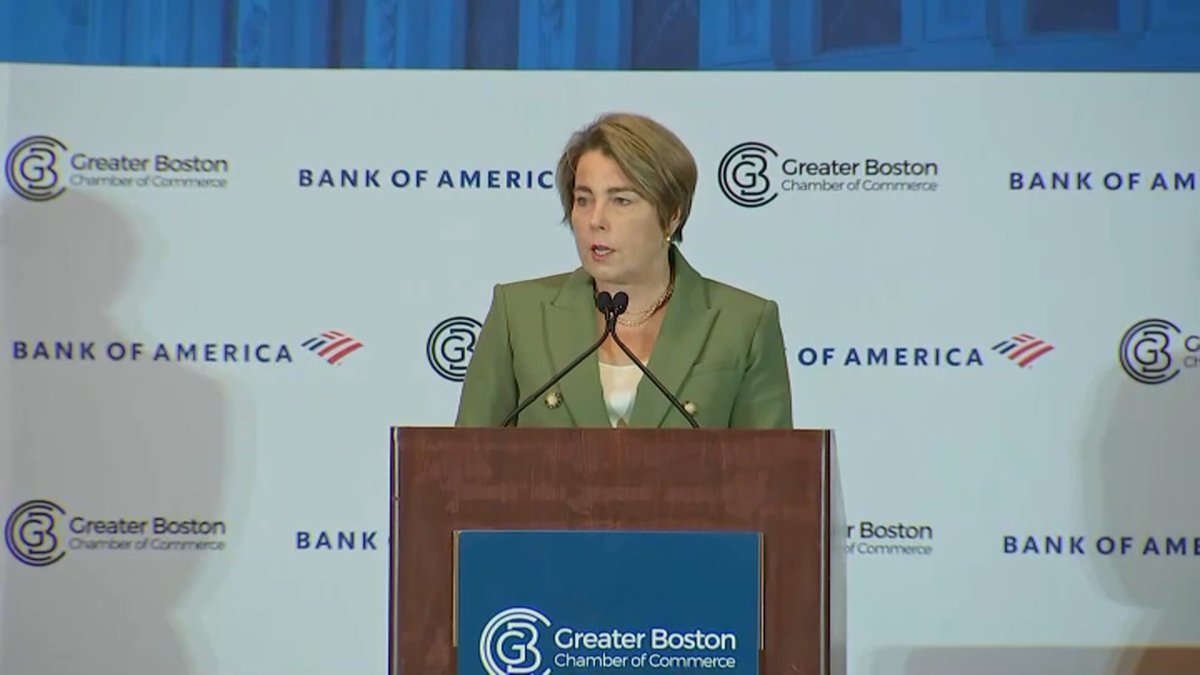 Trump NIH cuts ‘will cost people’s lives,’ Mass. governor says – NBC Boston