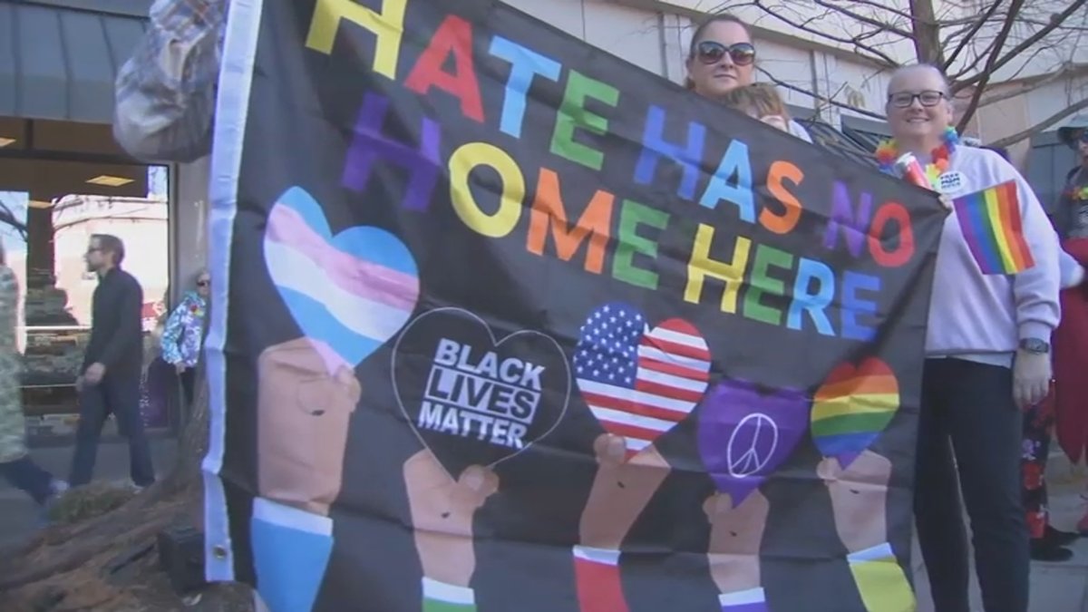 Advocates call for Worcester to be sanctuary city for trans community ...