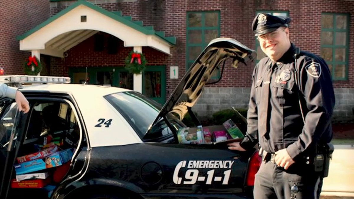 Newbury school resource officer resigns amid grooming questions – NBC ...