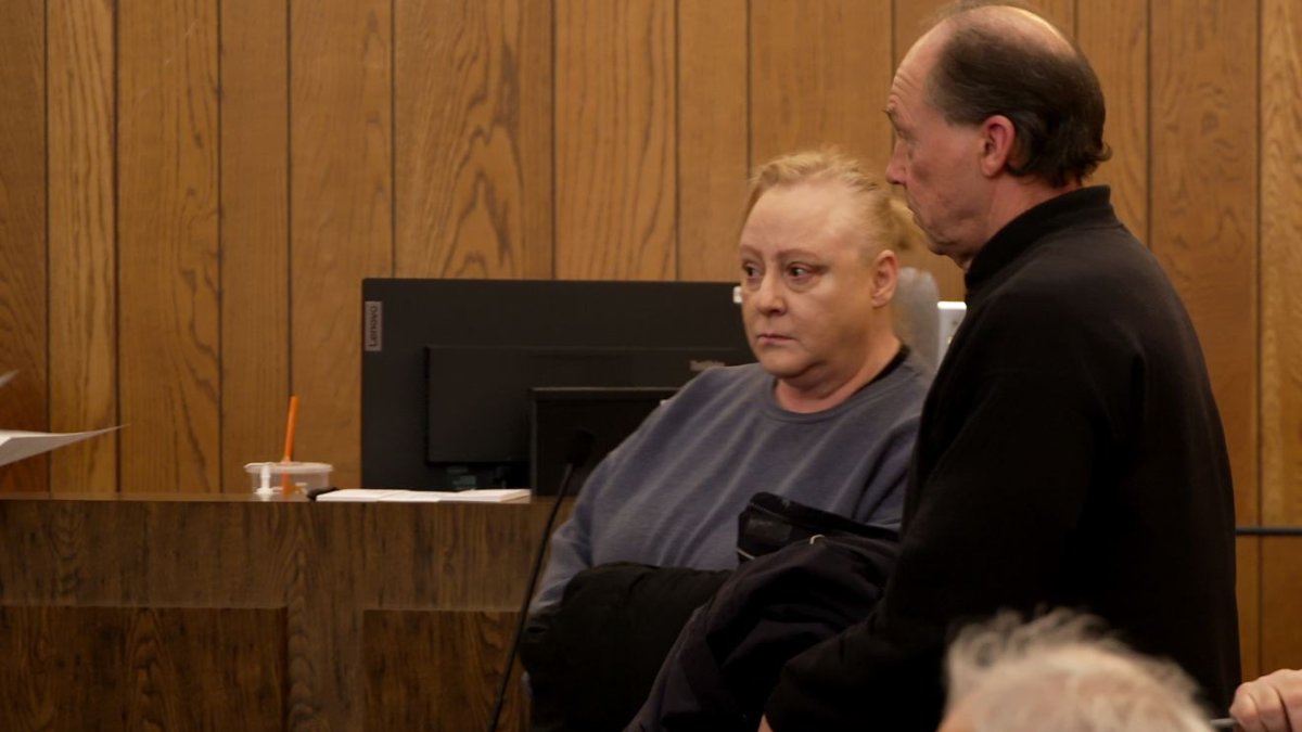 Notorious husband and wife ‘professional tenants’ evicted again – NBC ...