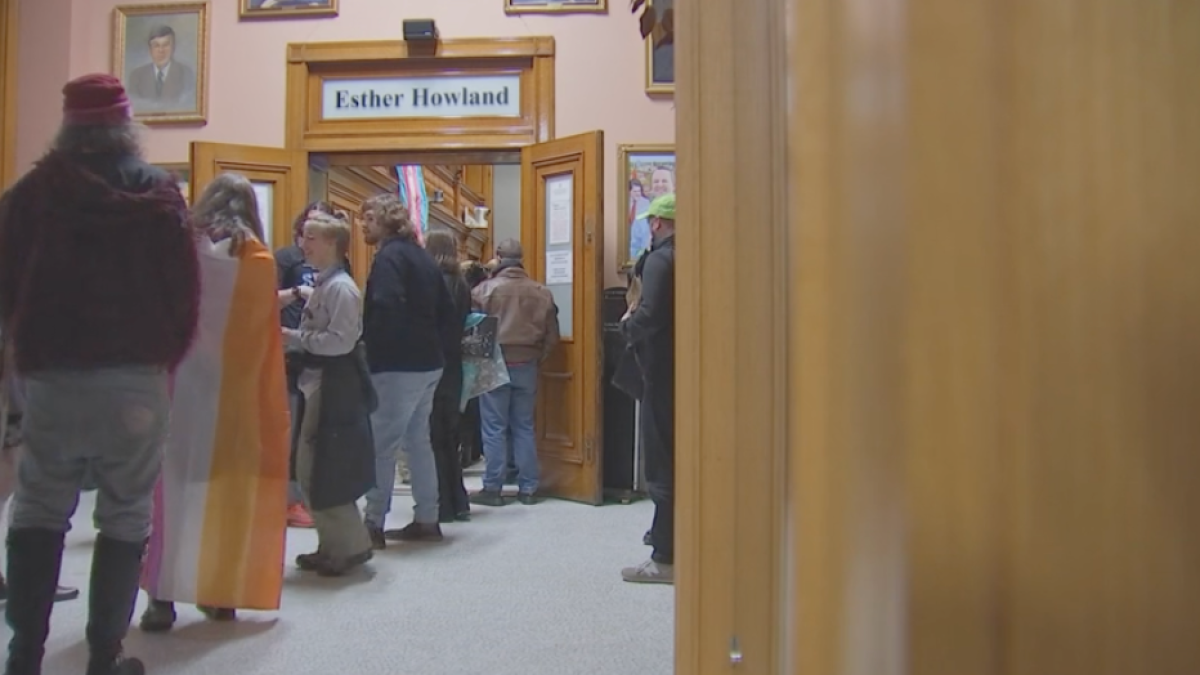 Worcester MA sanctuary city for transgender community – NBC Boston