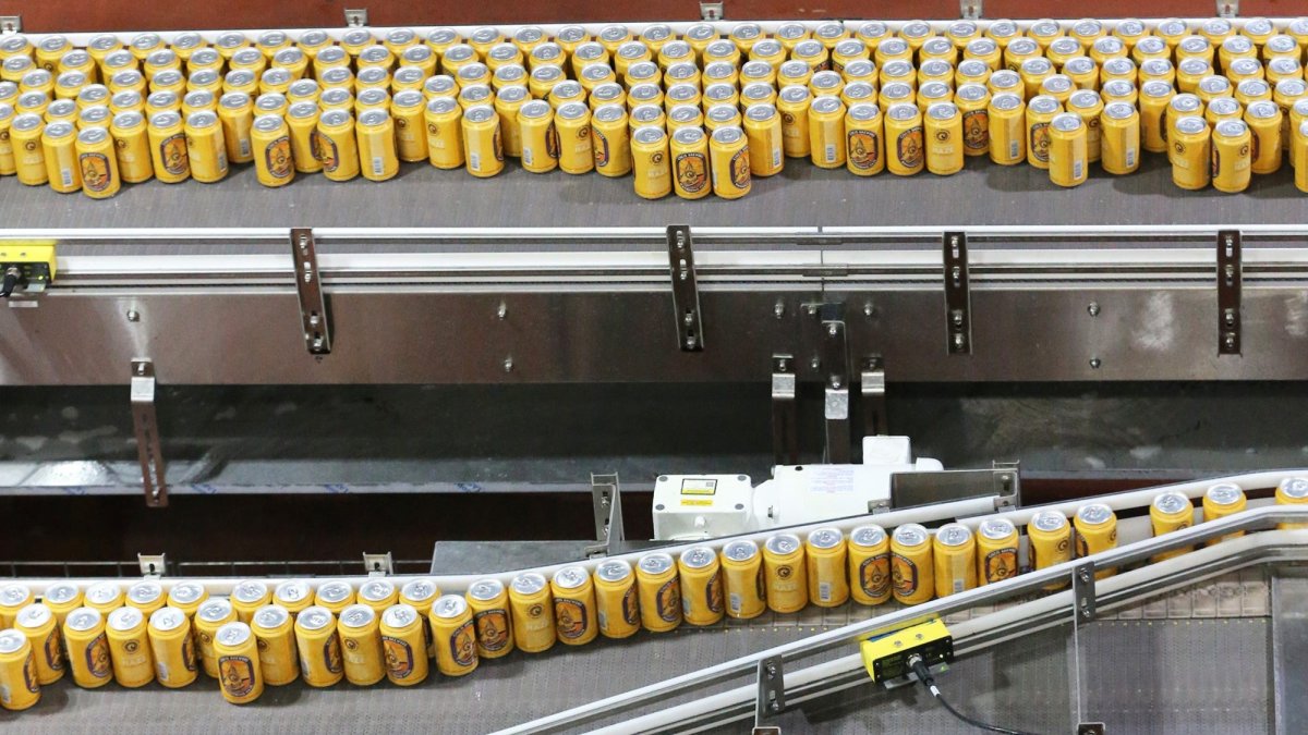 Boston brewery news: Cisco planning Fenway beer hall? – NBC Boston