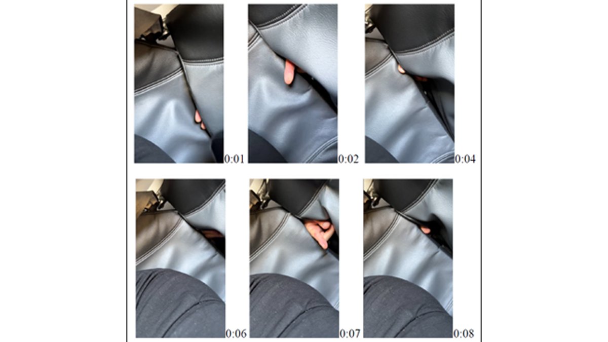 Puerto Rico-Boston flight arrest: Man indicted on teen girl grope ...