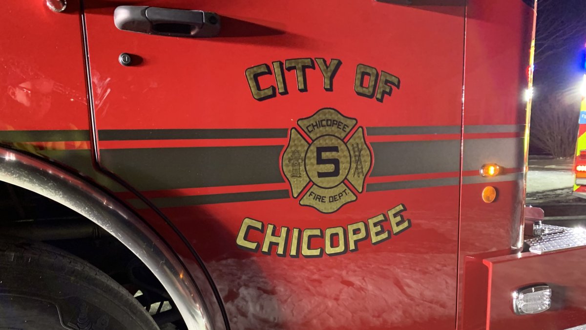 Chicopee, MA deadly house fire: 2 bodies found in Hudson Ave. home ...