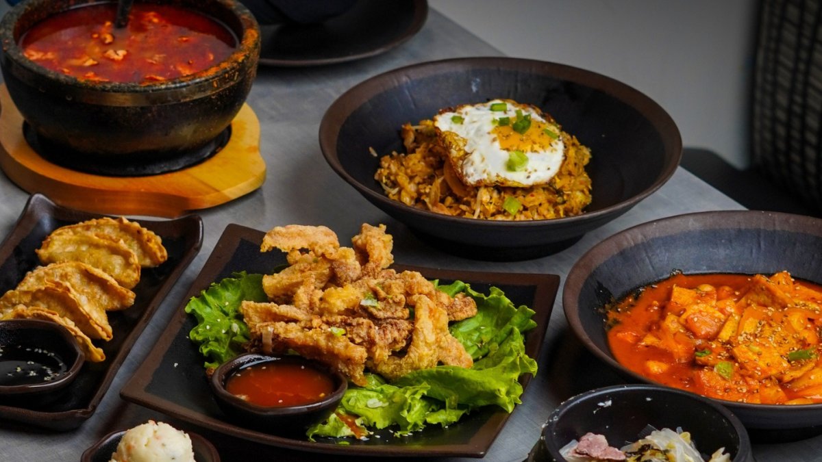 Dae Gee Korean BBQ opens in Chelmsford on Friday – NBC Boston