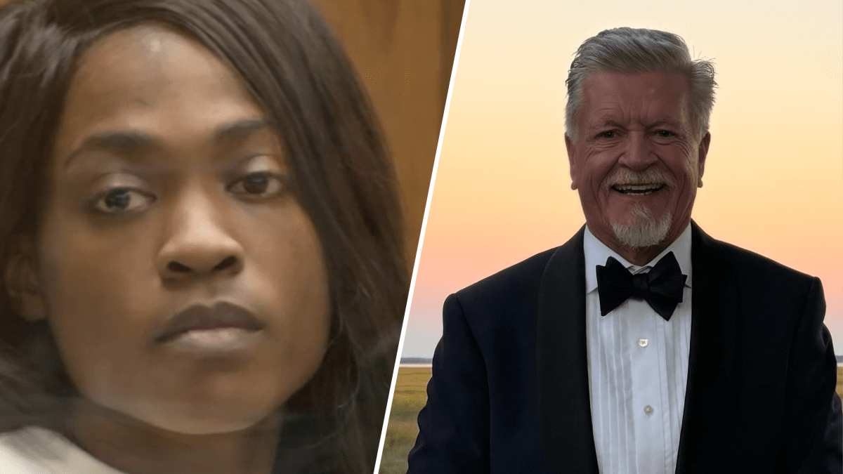 Nora Nelson charged with murder in stabbing death of Joseph Donohue ...