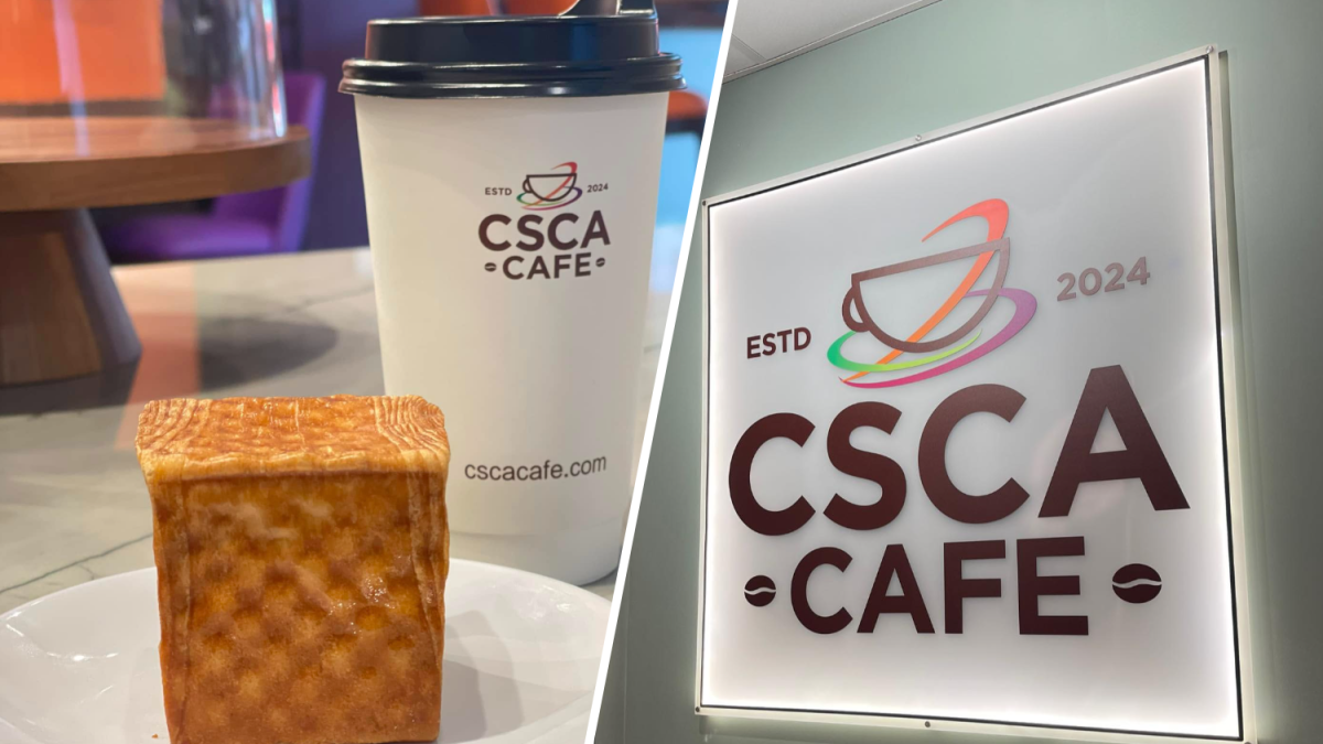 CSCA Cafe opens in Cambridge’s Porter Square – NBC Boston