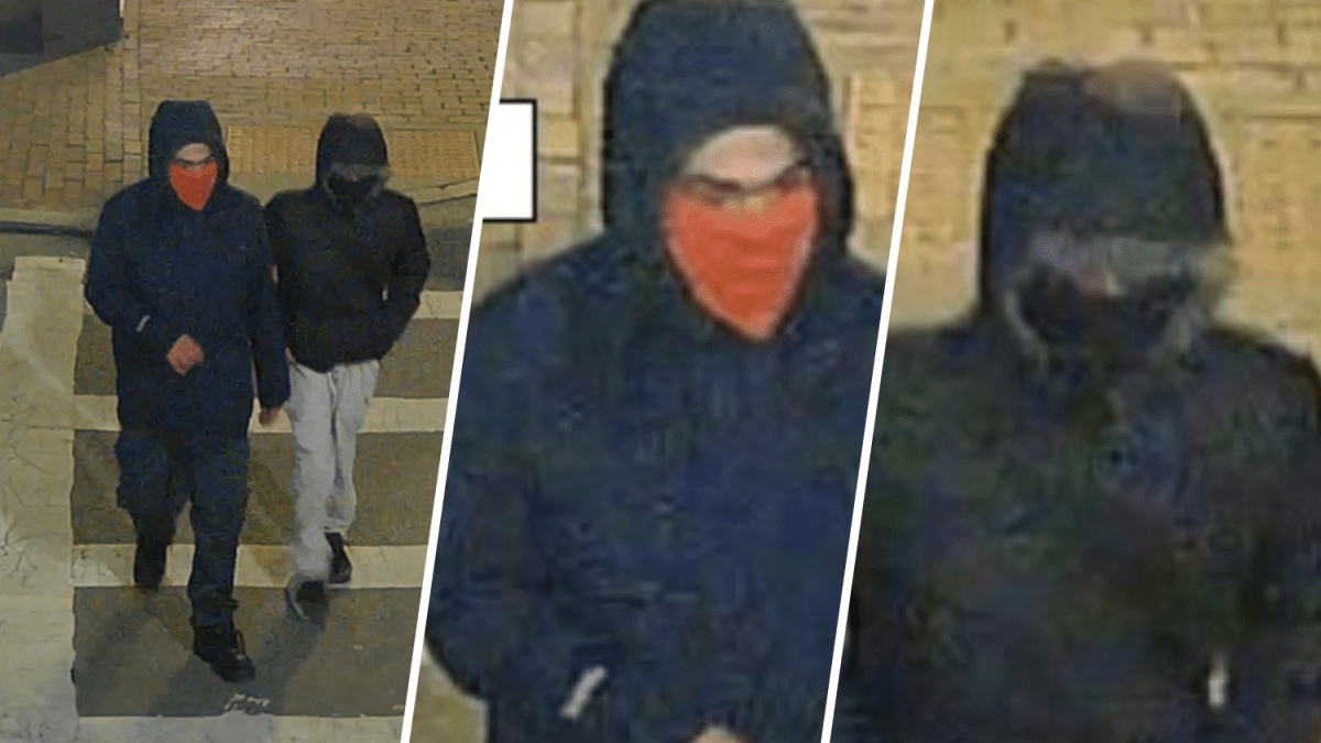 Beacon Hill assault suspects photo releases – NBC Boston