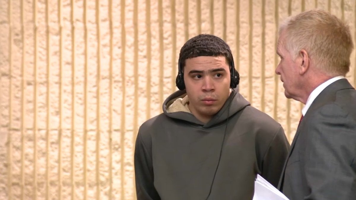 Lynn, MA murder suspect arrested – NBC Boston