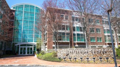 Global Partners LP moving headquarters to Newton from Waltham – NBC Boston
