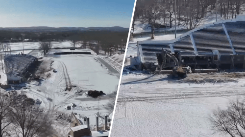 White Stadium updates: Boston Franklin Park soccer controversy – NBC Boston