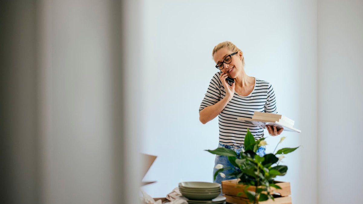 Here’s how rent can make or break your credit, experts say – NBC Boston