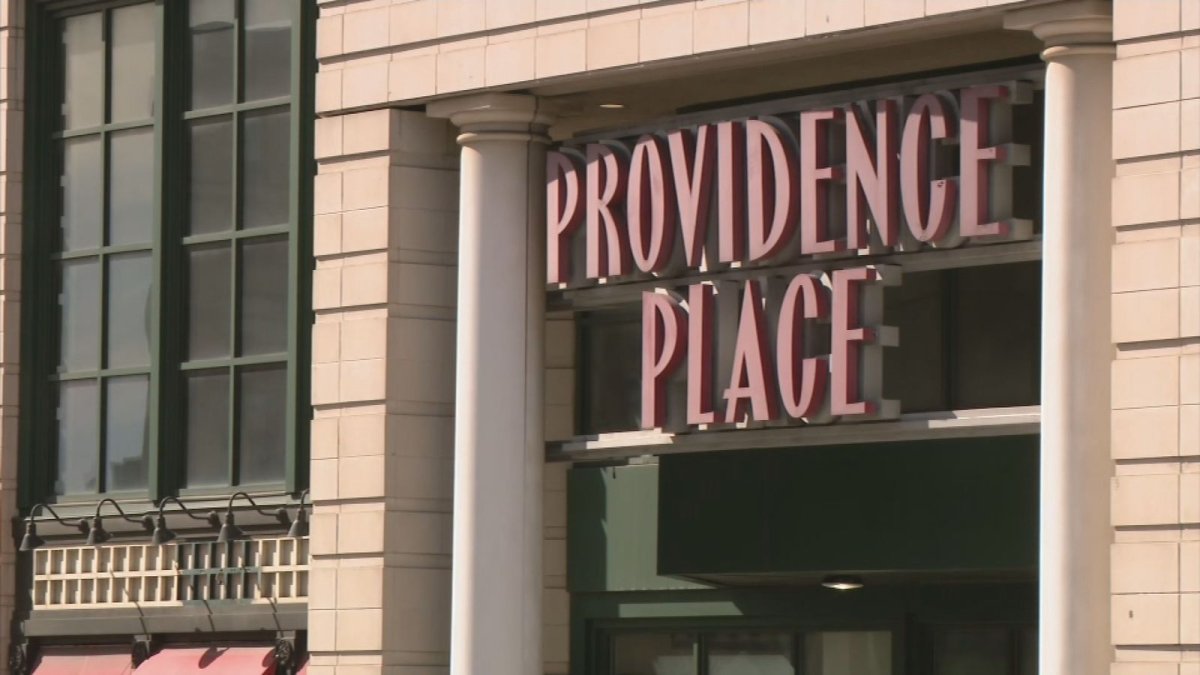 RI’s Providence Place mall restricts teens after 5 p.m. – NBC Boston