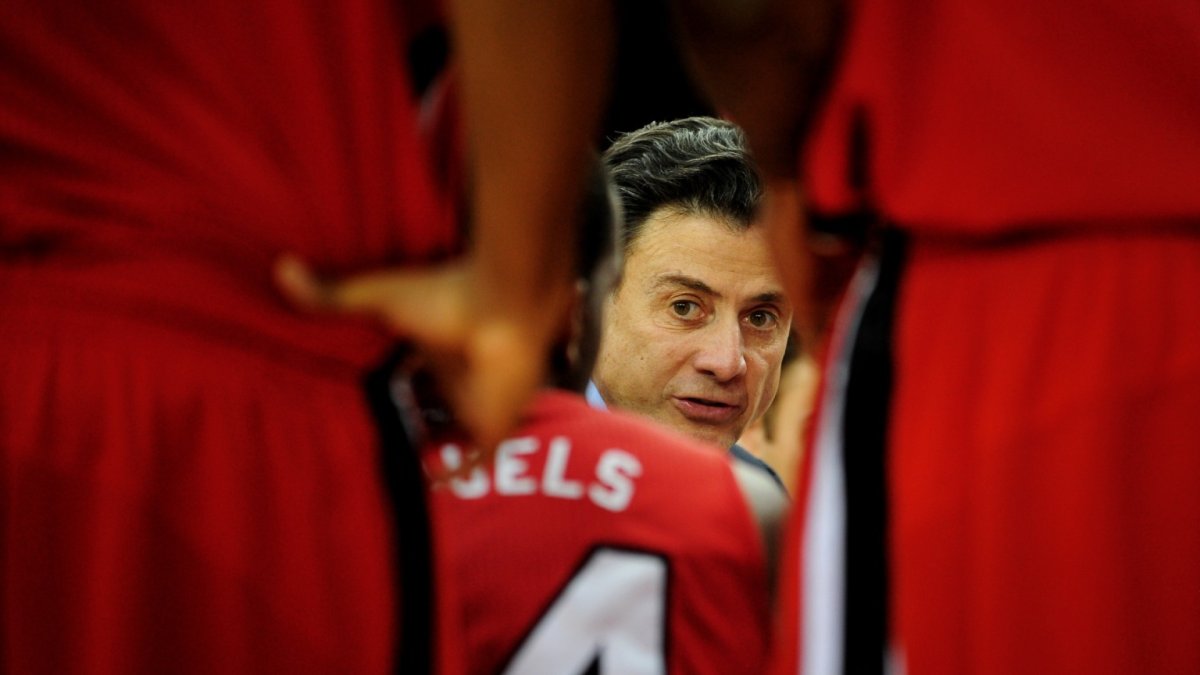 5 things to know about Rick Pitino – NBC Boston