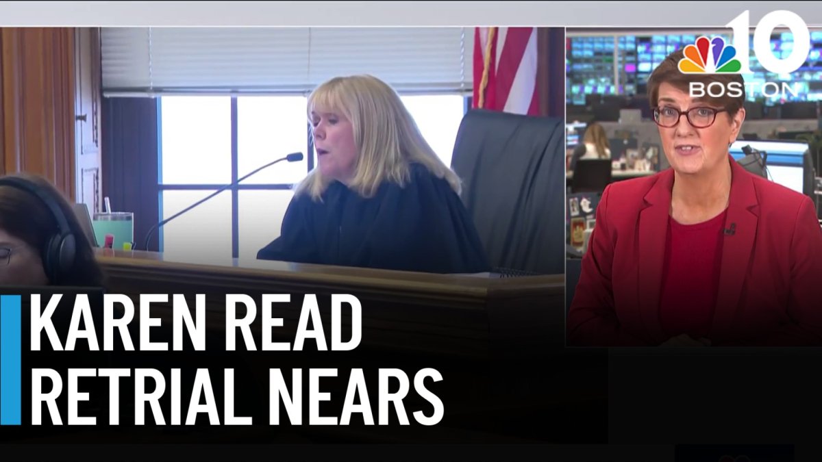 Analysis | Karen Read judge calls for ‘personal attacks’ to be removed ...