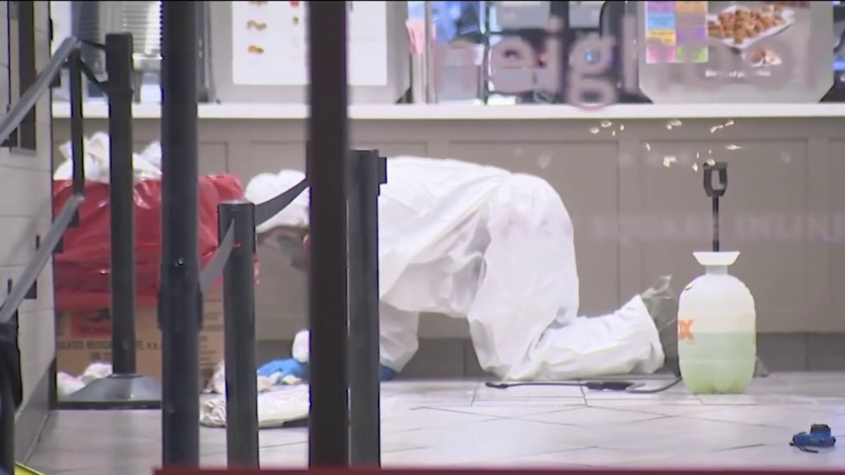 Back Bay Chick-fil-A shooting raises safety concerns for locals – NBC ...