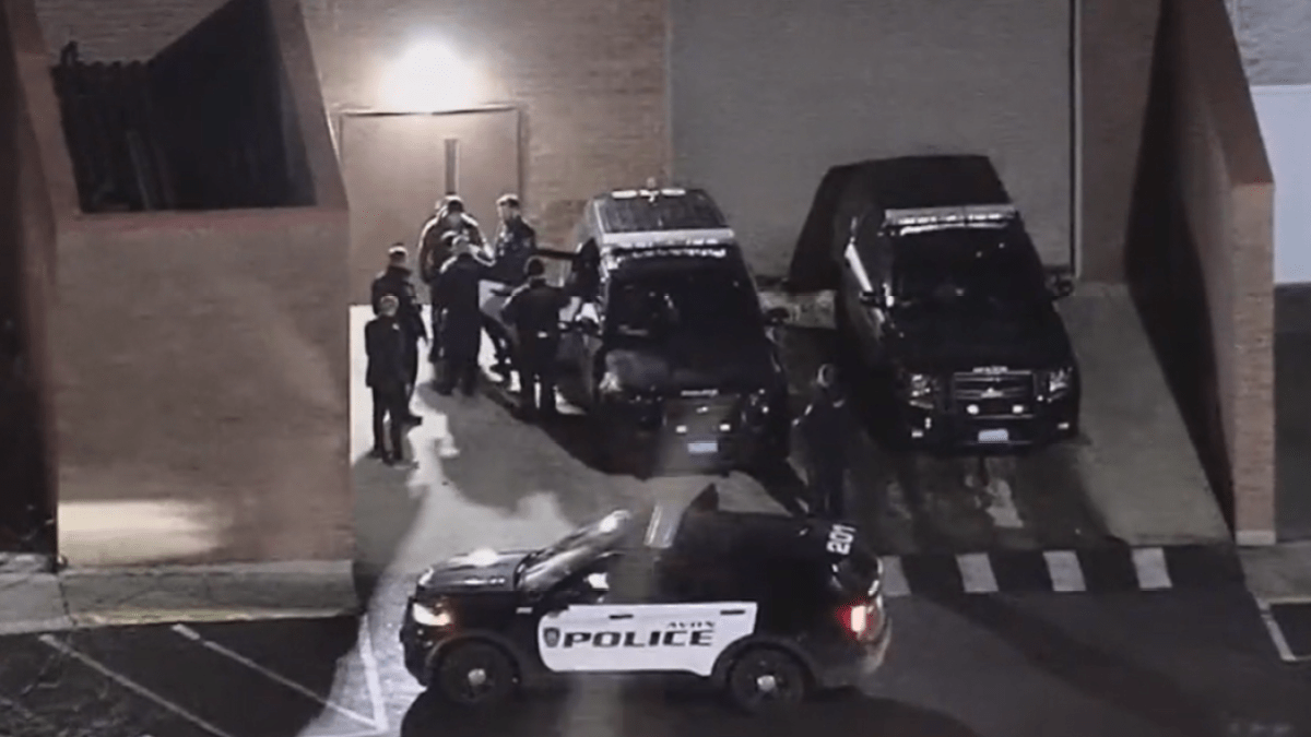 Avon MA homicide: Thadeus Joseph charged with murdering his mom – NBC ...