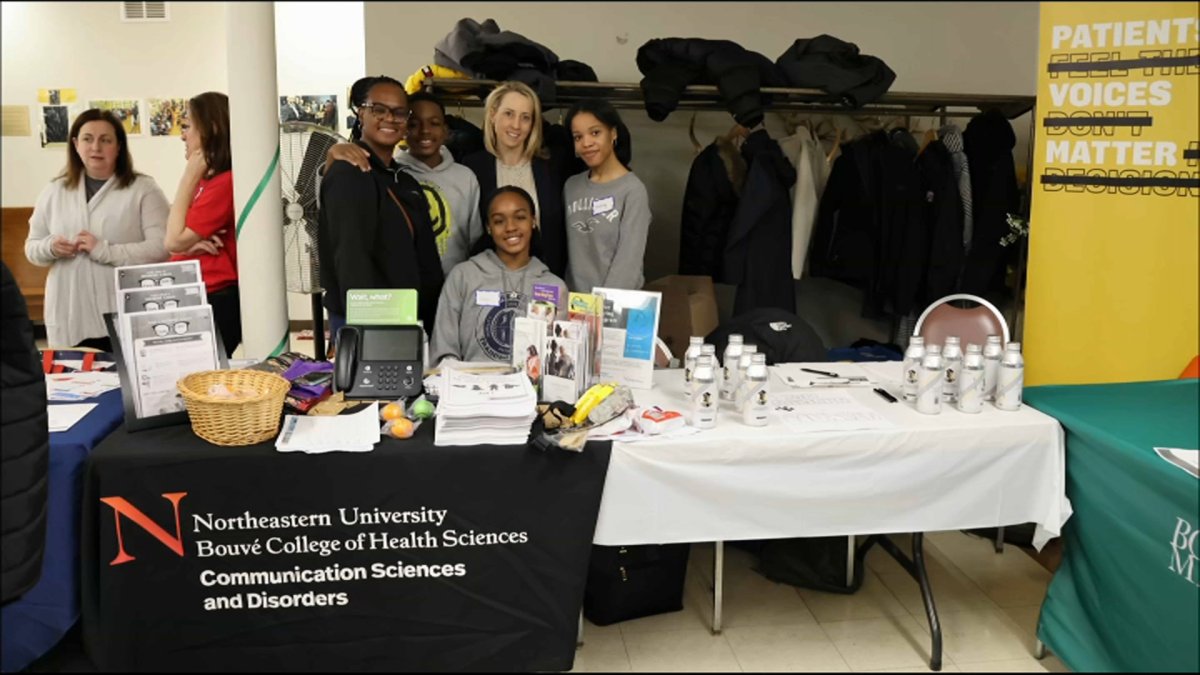 Black Family Wellness Expo offers free health screenings and other ...