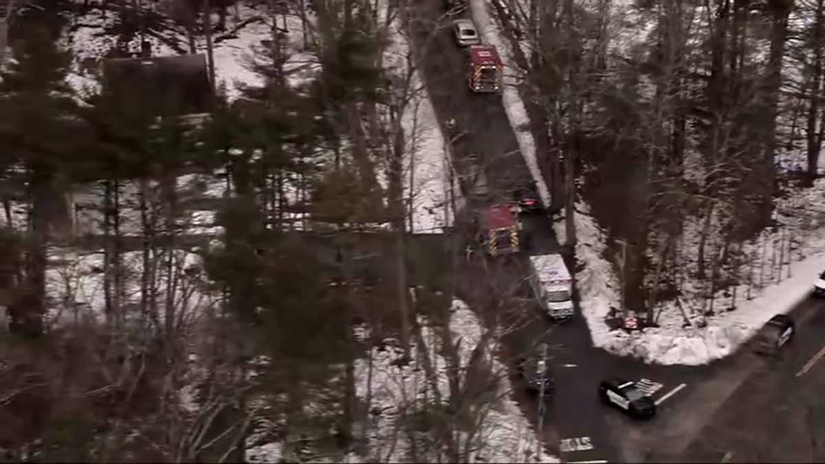 Boylston, MA officer-involved shooting update: Man killed IDed – NBC Boston