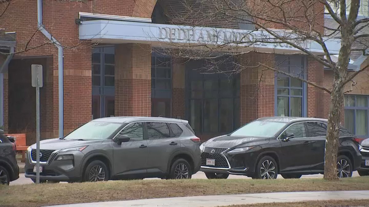 Dedham School Committee member’s alleged middle school threats leave ...