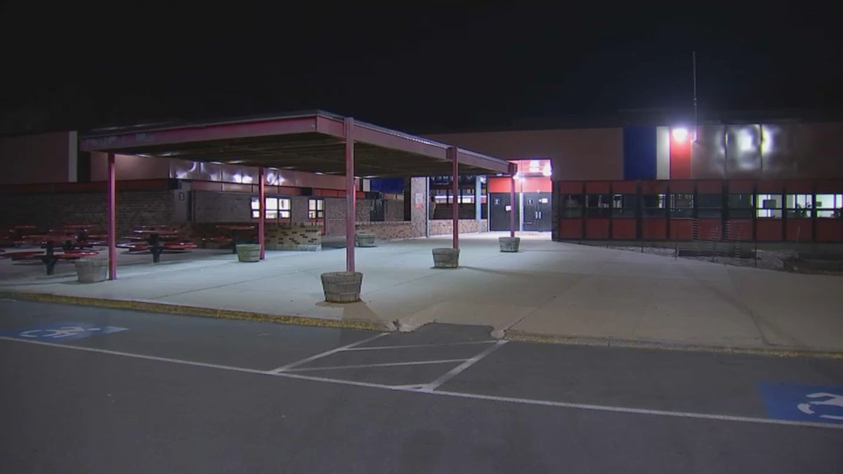 Brockton MA kidnapping report was fabricated, police say – NBC Boston