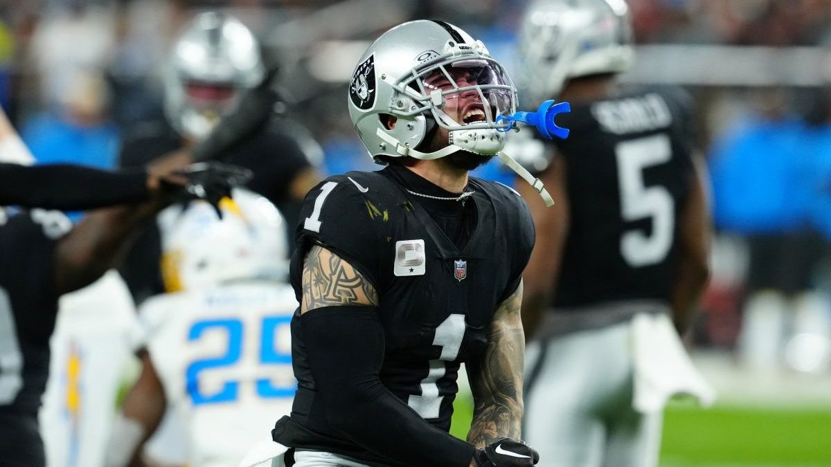 Patriots sign safety Marcus Epps to one-year deal – NBC Boston