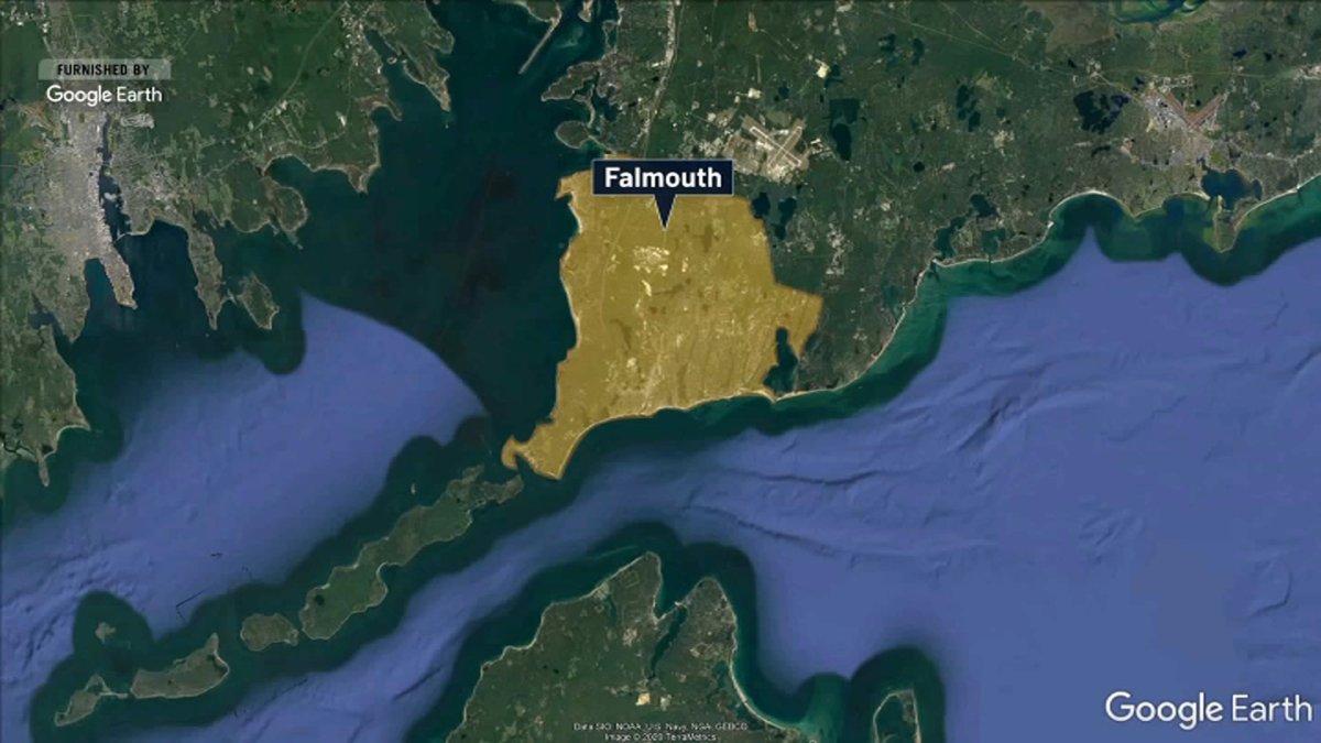 Cape Cod police academy leaders on leave amid misconduct investigation ...