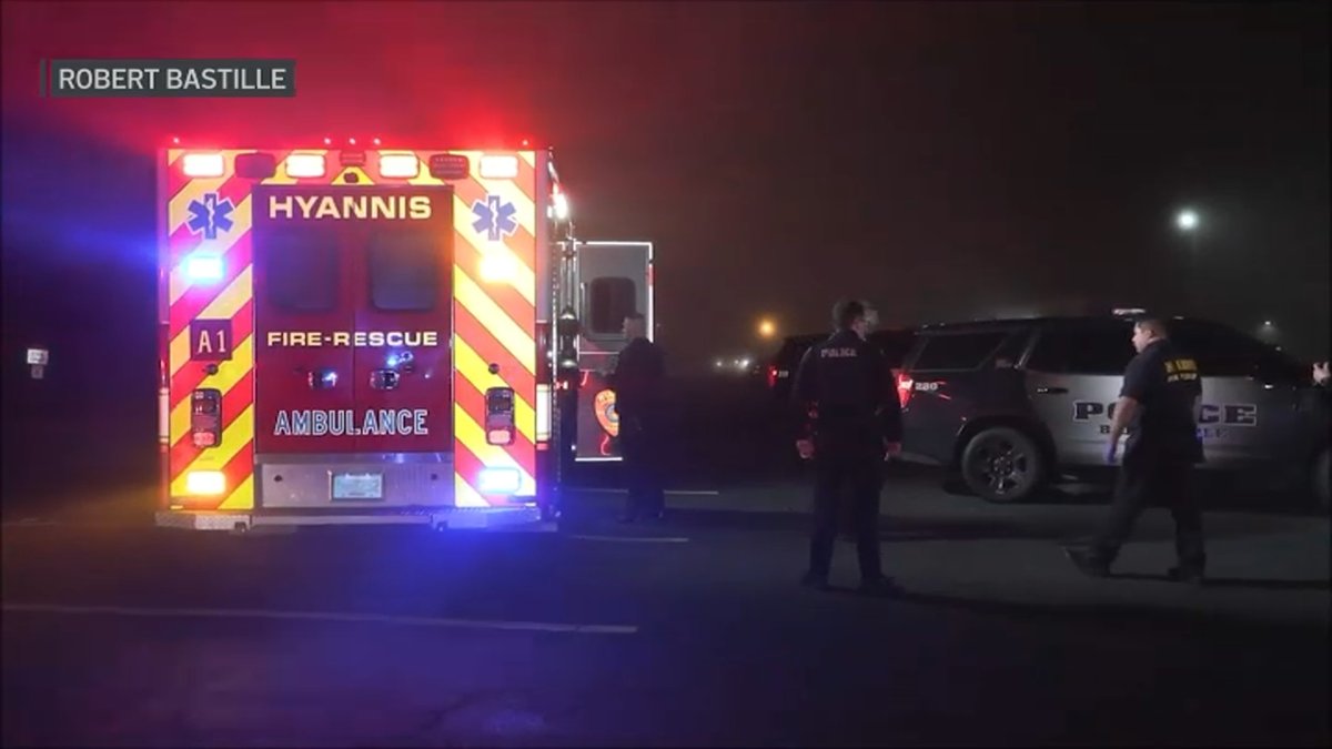 Hyannis, Mass. shooting leaves one dead, one in custody – NBC Boston