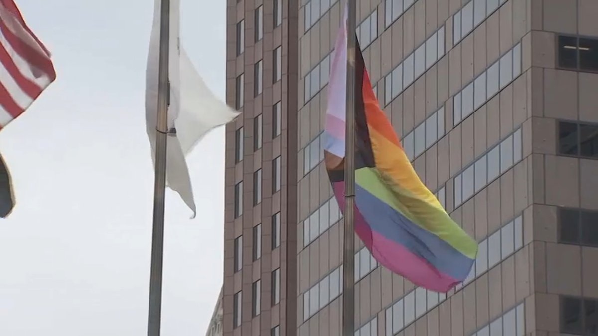 City Council makes Boston sanctuary city for LGBTQ+ COMMUNITY – NBC Boston