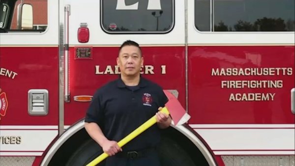 ‘John Doe,’ former Melrose firefighter, pleads guilty to ID theft – NBC ...