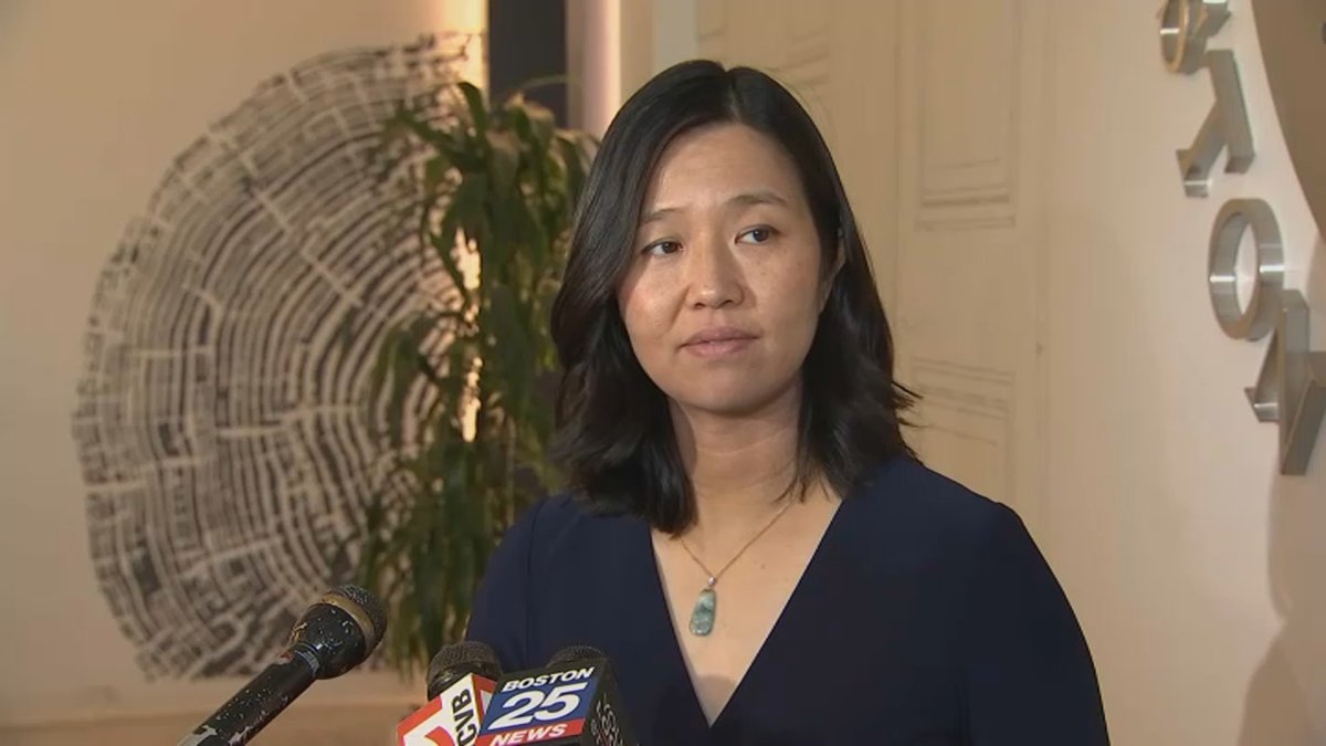 On ‘The Daily Show,’ Wu says Boston is ‘focused on being that home for ...