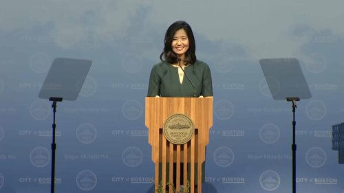Boston Mayor Michelle Wu is now unopposed in reelection bid – NBC Boston
