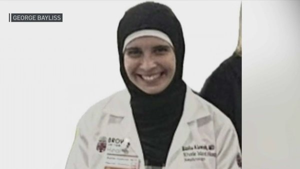 Lawsuit challenging Brown Dr. Rasha Alawieh’s deportation dismissed ...