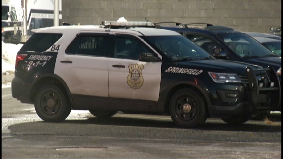 3 arrested in Springfield shooting that left 2 injured, police say ...