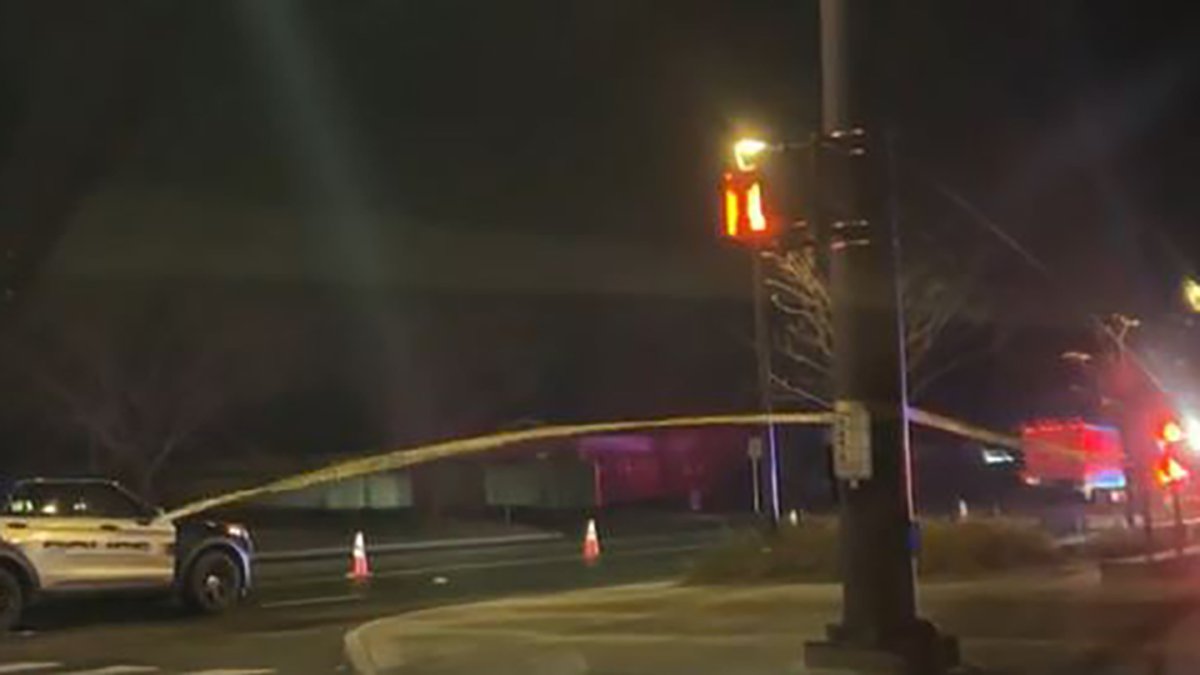 Vermont officer was playing YouTube video at time of deadly crash – NBC ...