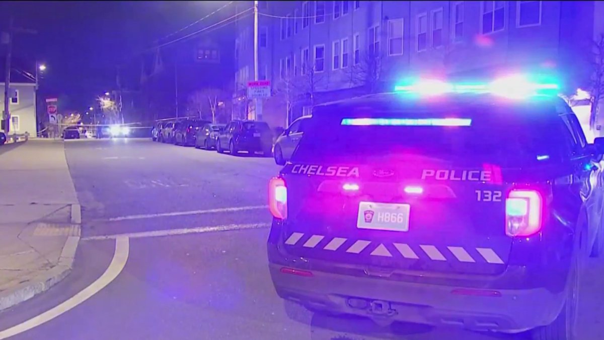 2 arrested in Chelsea stabbing that left 17-year-old dead – NBC Boston