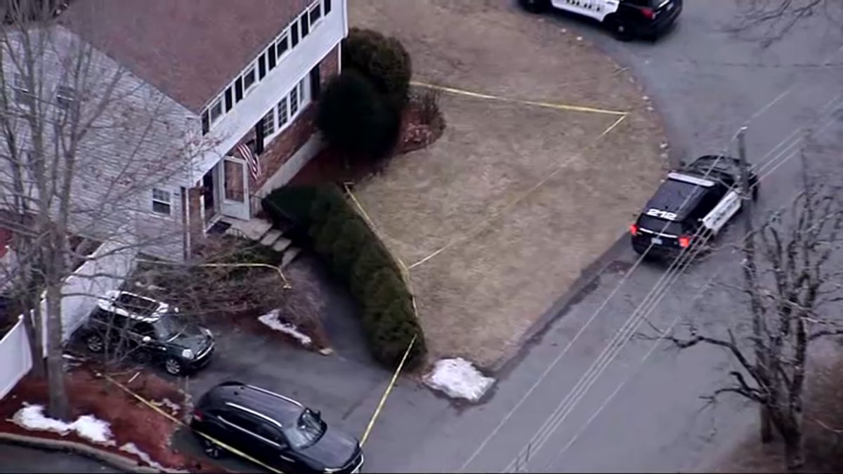Avon, MA homicide investigation: Suspect in custody – NBC Boston