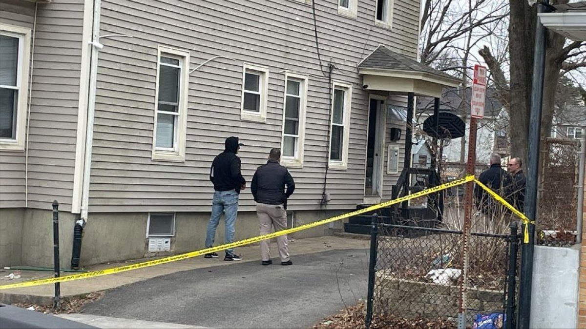 Fall River fatal shooting: Teen charged in death of relative – NBC Boston