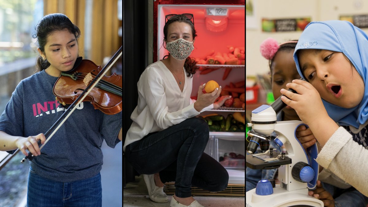 NBCUniversal Local Impact Grant applications are open for 2025 – NBC Boston