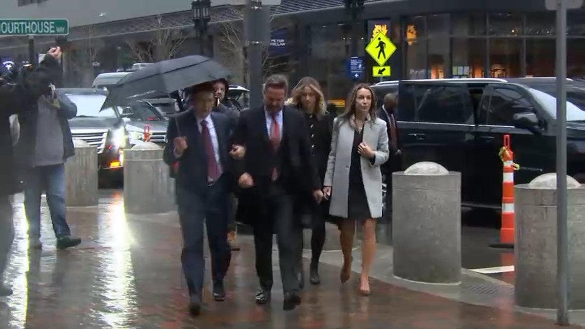 Karen Read federal appeal ruling: Read the double jeopardy denial – NBC Boston