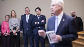 Should Massachusetts have tighter rules around sports gambling? – NBC ...